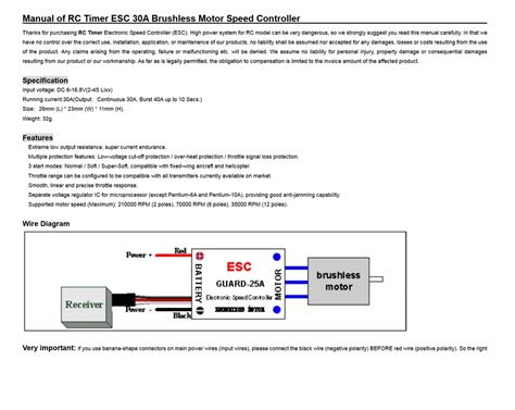 Timer Electronic Speed Controller Voltage At ₹ 310 Piece In Bardhaman Id 2854458510473