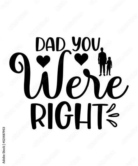 Fototapeta Fathers Day Svg Bundle Biker Dad Svg Daddy Svgdad Svg