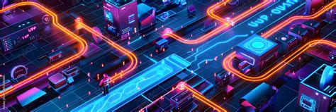 Visual Representation Of Transmission Control Protocol Tcp Vs User