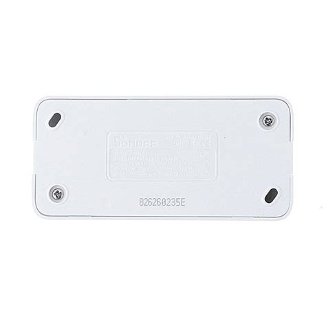 SONOFF BASIC R3 WiFi Smart Switch GearVita