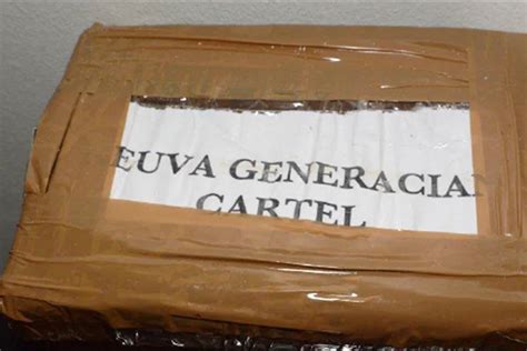 Cjng En Reino Unido Encarcelan A Traficantes Que Distribuían Cocaína