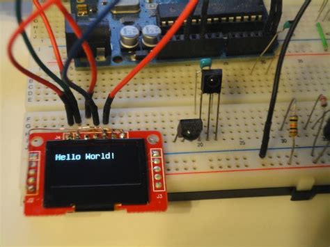 Na mg Arduino 気圧センサ再び