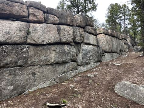 15 Mind Blowing Facts About Montanas Prehistoric Mega Structure