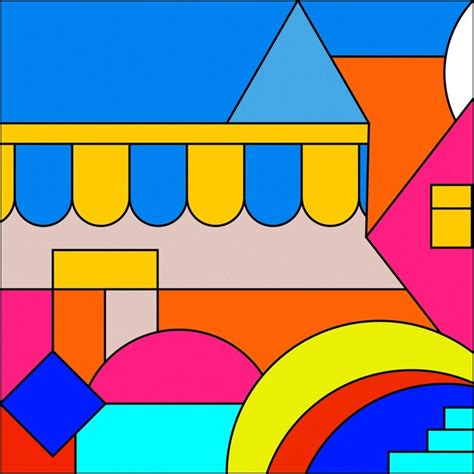 Premium Vector Download Custom Free Vector Shape Pattern Design Templates