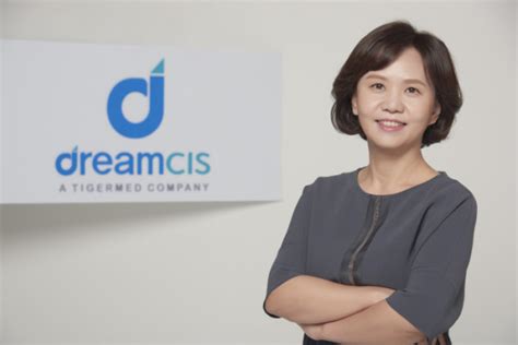 드림씨아이에스코스닥상장 바탕 해외진출 신사업 본격화 Press Releases 드림씨아이에스