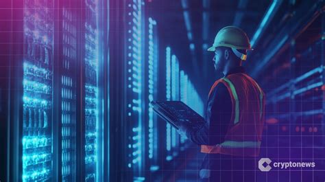 Bitcoin Miners In Us Brace For Disruption As Tariffs Escalate