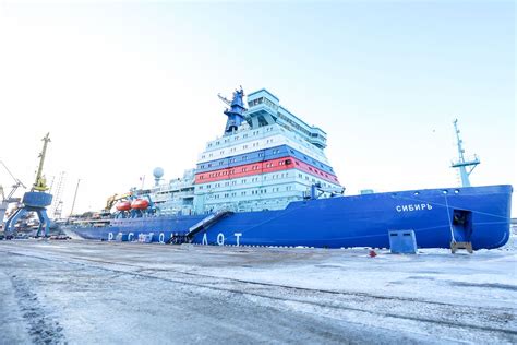 Атомный ледокол сибирь 2021 56 фото красивые картинки и Hd фото
