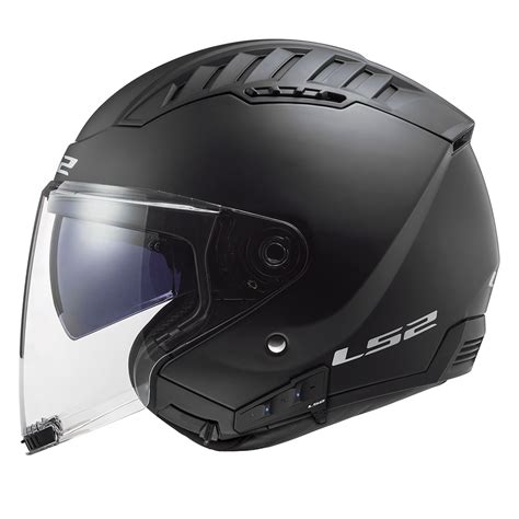 LS2 LS2 Intercom LS2 Intercom Spectrum