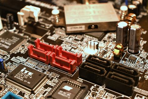 Server Recycling Services In Florida And Georgia