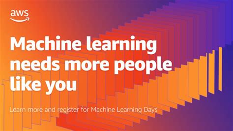 Dr Aarthi Natarajan On Linkedin Awstraining Machinelearning Aws