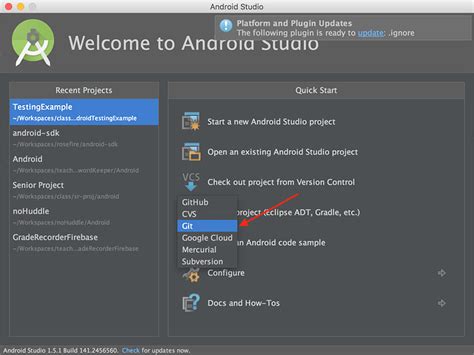 Export Android Studio Project To Gitlab How To Use Gitlab Gitlab Forum