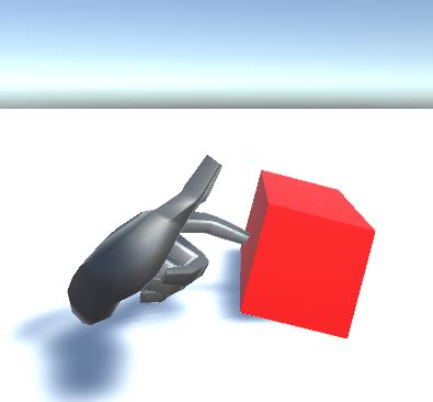 UnityでLeap Motionを使う Advanced Technology Lab