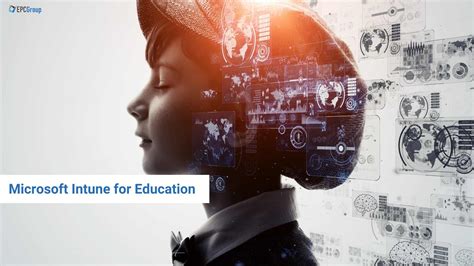 Microsoft Intune For Education Cloud Based Mobile Device Management