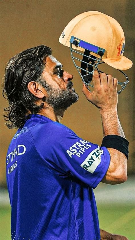 Vintage Thala Dhoni🛐💥 Ms Dhoni Photos Ms Dhoni Wallpapers I Love