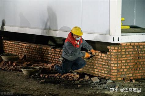 这4点决定了农民工找工作艰难，包含了多少无奈心酸 知乎