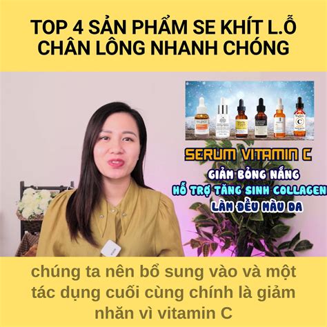 Top 4 Sản Phẩm Thu Nhỏ Lỗ Chân Lông đều Màu Da Không Nên Bỏ Qua Chưa Tới 30 Mà Nhìn Như 4x Vì