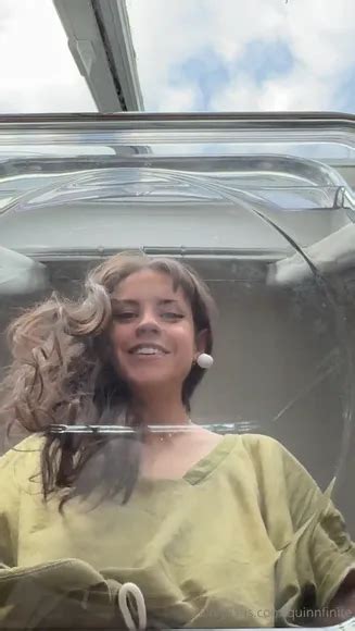 Quinnfinite Exclusive Leaked Nude Onlyfans