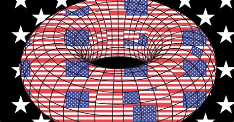 All This Is That Drawing Torus