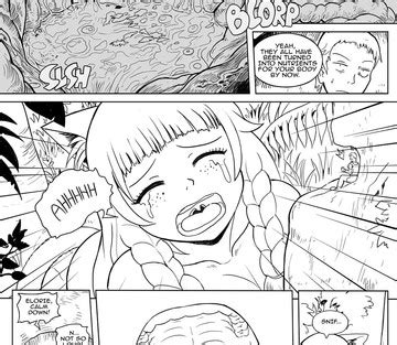 Cursed Relic Muses Sex And Porn Comics