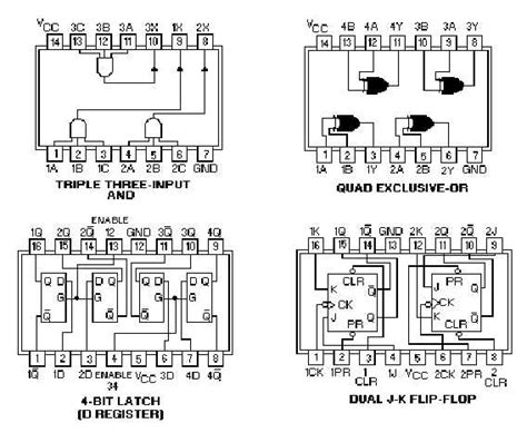 RTL RESISTOR TRANSISTOR LOGIC