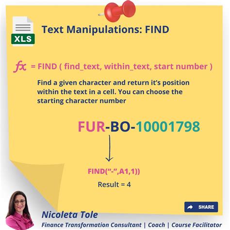 Analitika Consulting On Linkedin Excel Finance Excelmastery