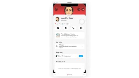 How To Prototype A Messaging App On Two Devices Protopie