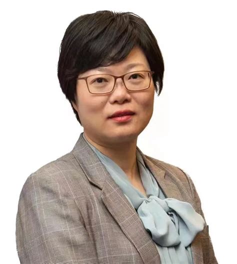 我的2020第13期安捷伦科技中国有限公司高级市场经理黄妤女士面对变化勇于创新抱团取暖合作共赢 人物 转化医学网 转化医学核心门户