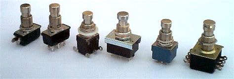 Eaton Stomp Switches