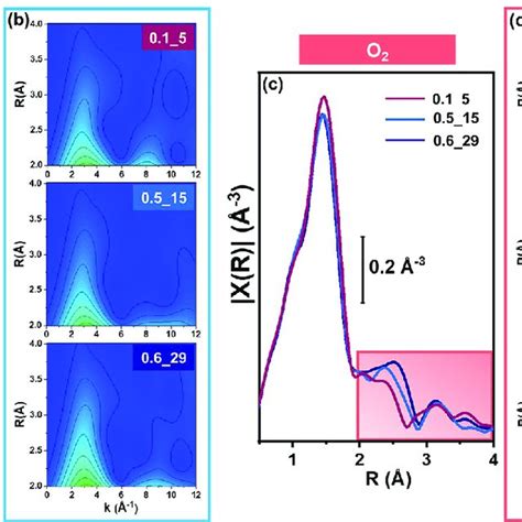 Snapshots Of Local Coordination Environment Of Cu Ions By Exafs