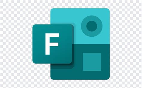 Microsoft Forms Icon Png For Designers