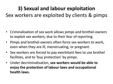 Ppt “violence Against Sex Workers” Powerpoint Presentation Free Download Id 3883679