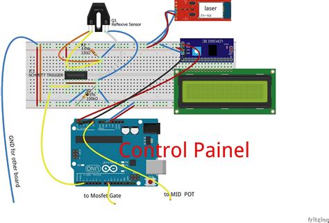 Controlador Pid Librería Arduino Para Principiantes Y Expertos Concentra