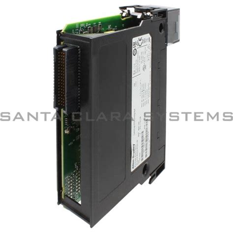 1756 If8i Allen Bradley In Stock And Ready To Ship Santa Clara Systems