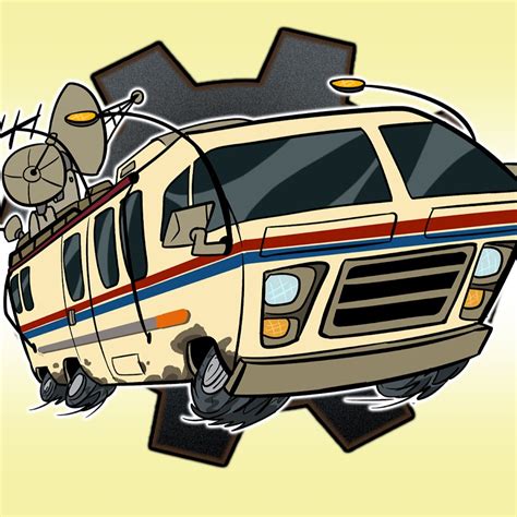 The Rust Bucket Youtube