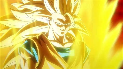 Daima Ssj4 Edit Youtube