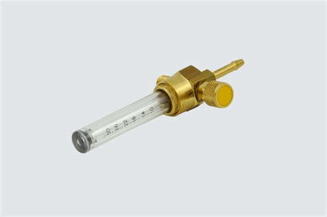 Ball Flowmeter Jacomex