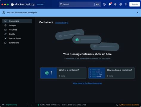 Install Docker On Mac Step By Step Instructions