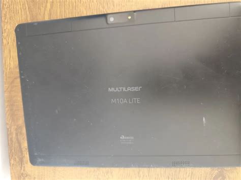 Tablet Multilaser Tablets E E Readers Brasília Feira De Santana 1363377741 Olx