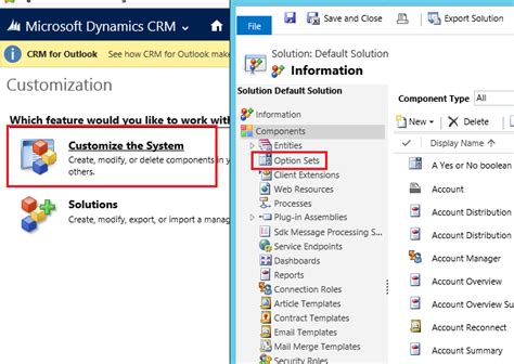 How To Change Icon Of Custom Case Origin In Dynamics CRM