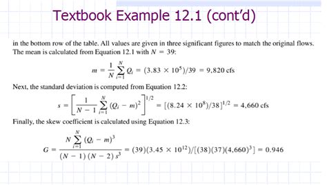 Solved Please Use Hec Ssp To Solve As Much As You Can And