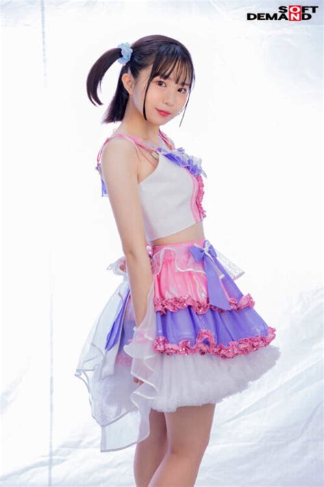 エロ動画無料サンプル見放題 Hnt 僕らのヒロインは「放課後アイドル」ときめきcカップで挑む、ハタチの初舞台 斎藤かさね Av Debut