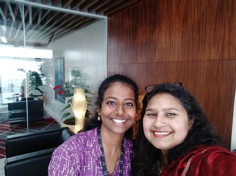 Poorna A On Linkedin People Ust Workplace Bestmoment Workplaceculture