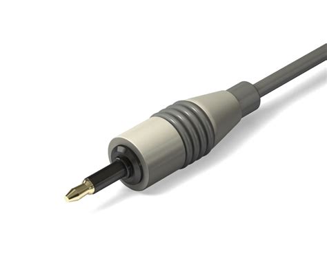 Computer Audio Cable Types
