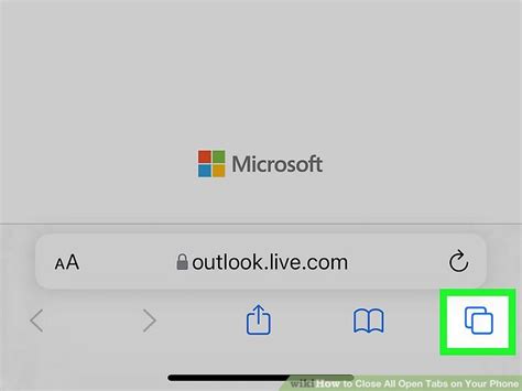 Easy Ways To Close All Open Tabs On Your Phone 6 Steps