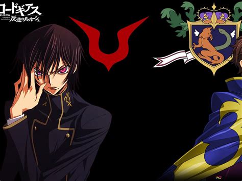 Code Geass Hd Wallpaper Download