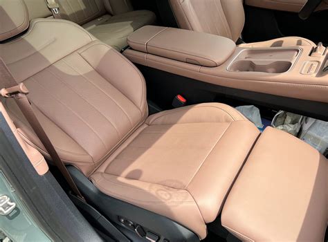 The Latest Nio Es6 2023 Has Already Arrived In Showrooms