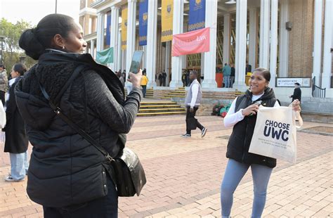 Reflecting On The Success Of Uwc Open Day 2024 Uwc