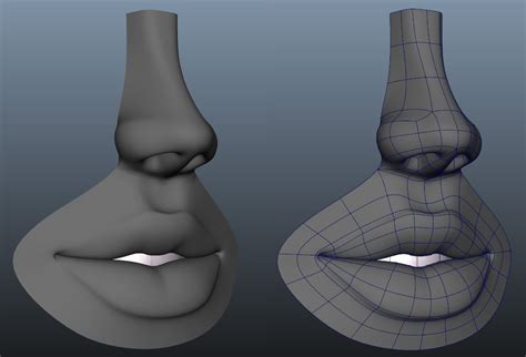 Modeling Animated Cryengine 3 Manual Documentation Artofit