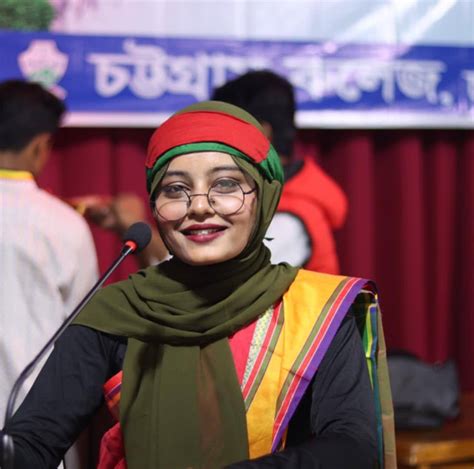 Fatema Khanom Was Live By Fatema Khanom