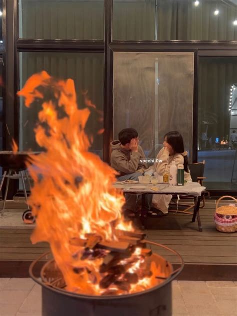 가평 인스타 감성 숙소 리포레풀램핑 커플 풀빌라 글램핑 추천 네이버 블로그